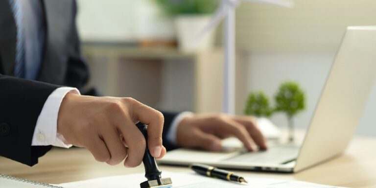 CADRI: o que é o documento e quem precisa emiti-lo? – Grupo Carbono